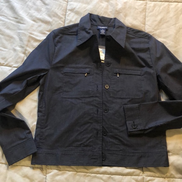 The Limited | Jackets & Coats | Limited Jacket | Poshmark